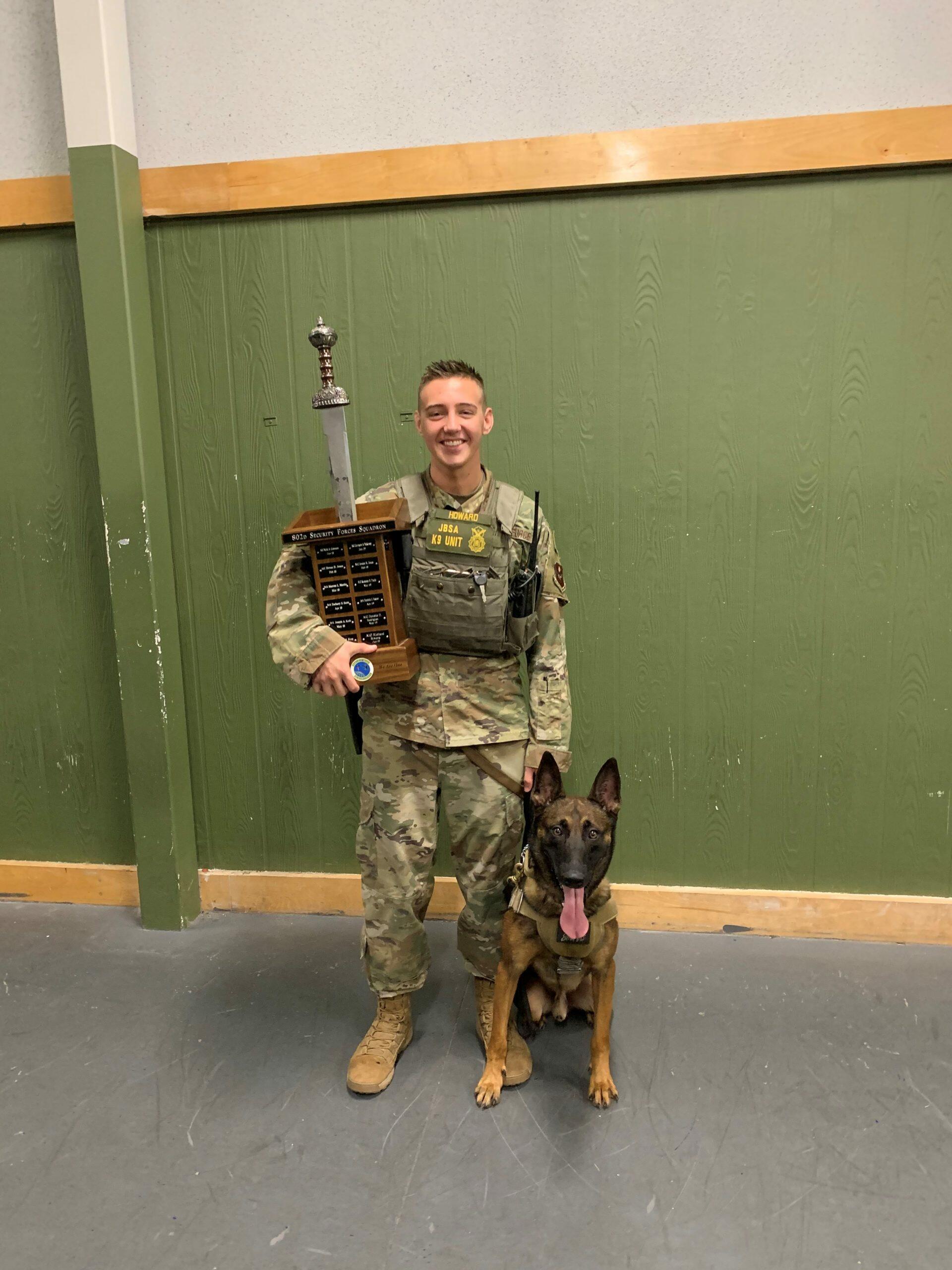 Press Release: Animal Behavior College Salutes Our Veterans and Best ...