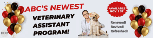 Vet Assistant Training | Vet Assistant Curriculum