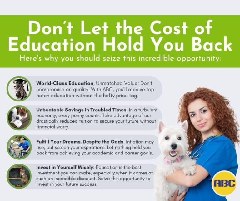 Animal Behavior College | Where Animal Lovers Pursue Animal Careers